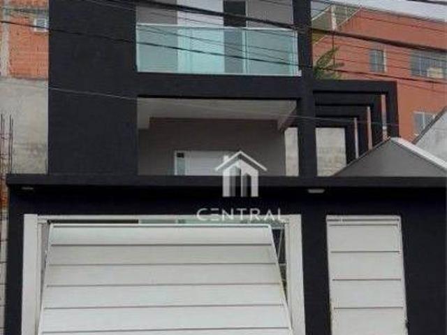 Casa com 5 dormitórios à venda, 300 m² por R$ 1.200.000 Parque Ribeiro de Lima Barueri/SP