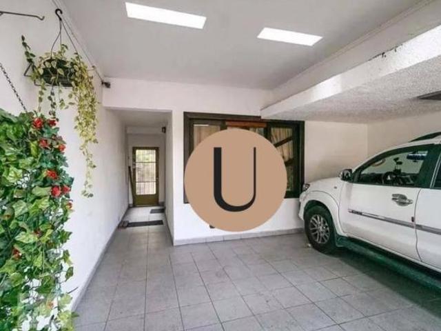 Casa com 5 dormitórios à venda, 300 m² por R$ 1.220.000,00 Vila Matilde São Paulo/SP