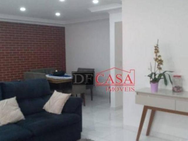 Casa com 5 dormitórios à venda, 300 m² por R$ 1.060.000,00 Cidade Patriarca São Paulo/SP