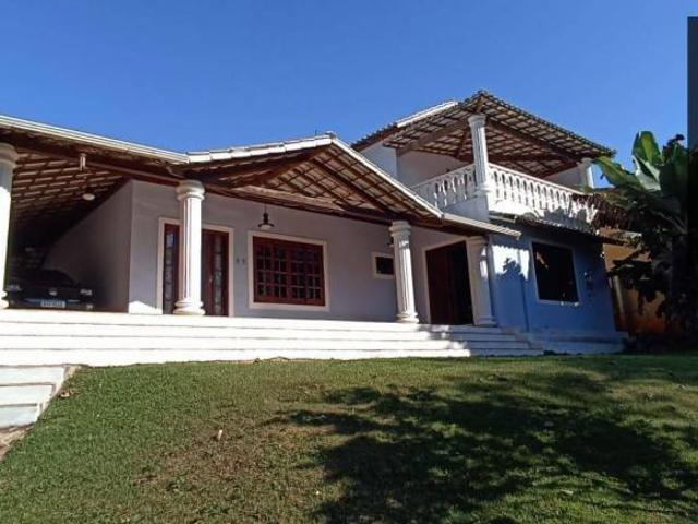 Casa com 5 dormitórios à venda, 300 m² por R$ 1.290.000,00 Condomínio Vale do Ouro Ribeirão das