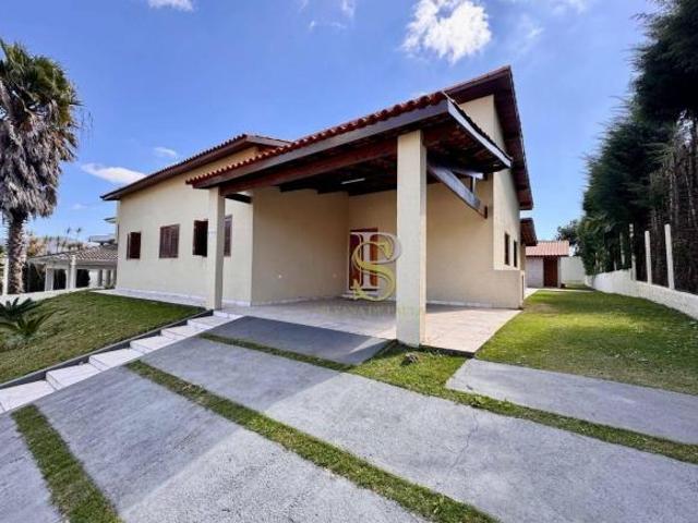Casa com 5 dormitórios à venda, 300 m² por R$ 1.299.000,00 Vale do Sol Bom Jesus dos Perdões/SP