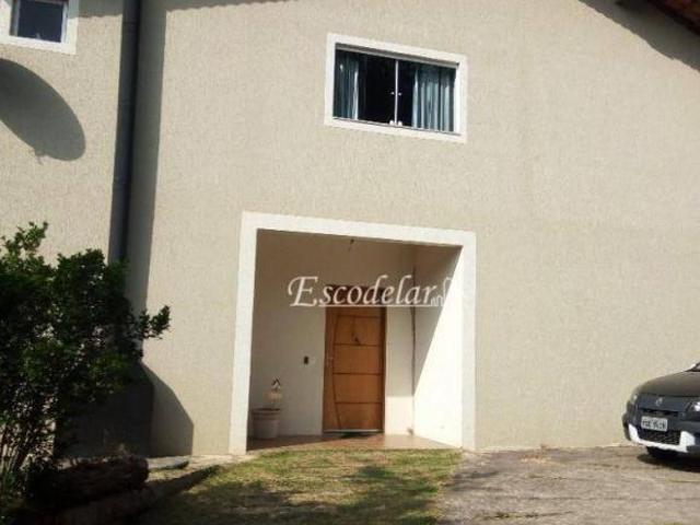 Casa com 5 dormitórios à venda, 300 m² por R$ 1.380.000,00 Mariporã Mairiporã/SP
