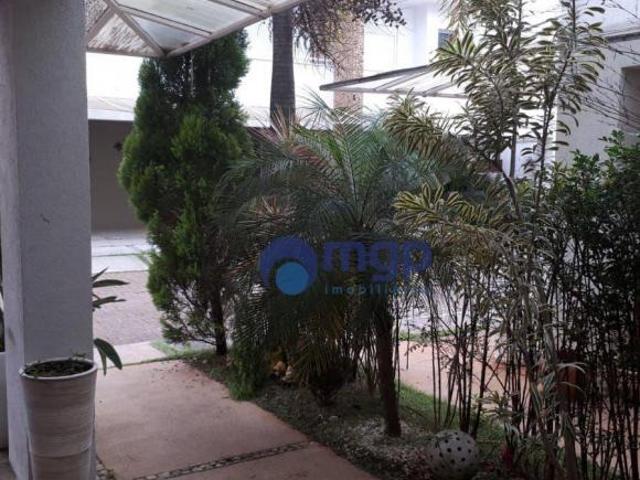 Casa com 5 dormitórios à venda, 300 m² por R$ 2.400.000,00 Vila Albertina São Paulo/SP