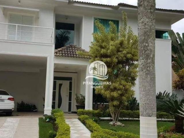 Casa com 5 dormitórios à venda, 300 m² por R$ 2.750.000,00 Balneário Praia do Pernambuco Guarujá