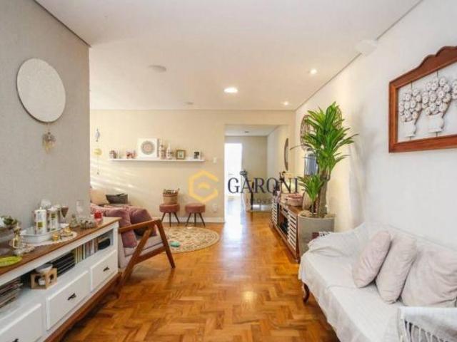 Casa com 5 dormitórios à venda, 300 m² por R$ 2.990.000,00 Alto da Lapa São Paulo/SP