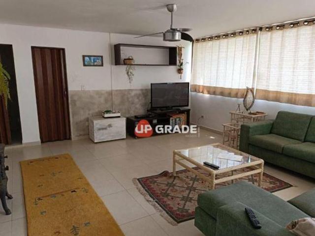 Casa com 5 dormitórios à venda, 300 m² por R$ 2.000.000,00 Alphaville Barueri/SP