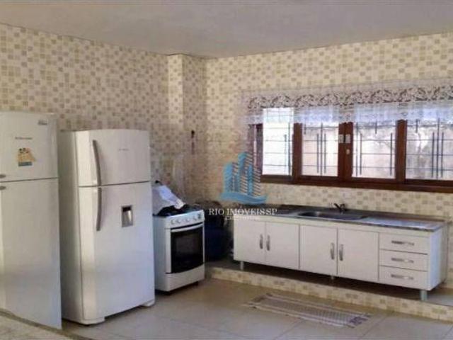 Casa com 5 dormitórios à venda, 300 m² por R$ 2.130.000,00 Jardim São Caetano São Caetano do Sul