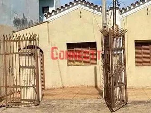 Casa com 5 dormitórios à venda, 300 m² por R$ 490.000 Campos Elíseos Ribeirão Preto/SP