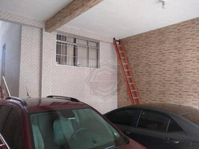 Casa com 5 dormitórios à venda, 300 m² por R$ 550.000,00 Jardim Leonor Carapicuíba/SP
