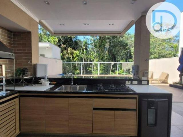 Casa com 5 dormitórios à venda, 300 m² por R$ 5.100.000,00 Passeio dos Ilhéus Bertioga/SP