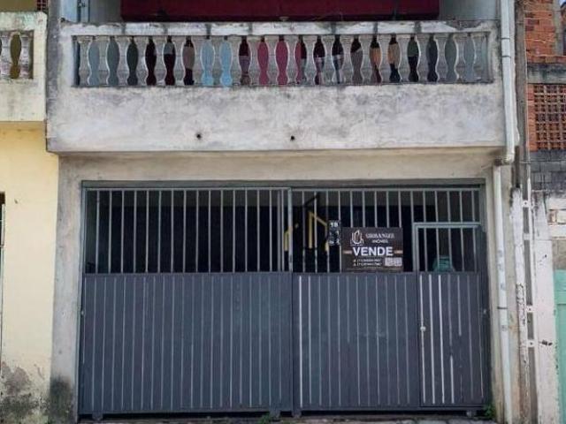 Casa com 5 dormitórios à venda, 300 m² por R$ 600.000,00 Chácara São Silvestre São Paulo/SP