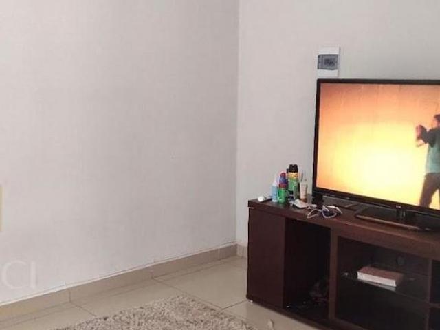 Casa com 5 dormitórios à venda, 300 m² por R$ 640.000,00 Jardim Anton Von Zuben Campinas/SP