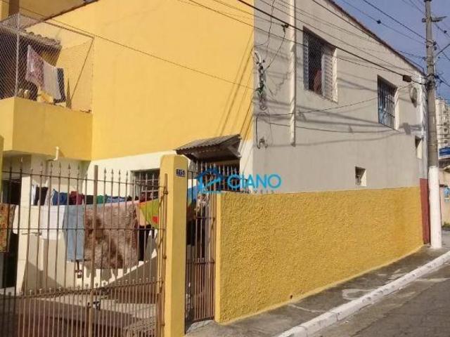 Casa com 5 dormitórios à venda, 300 m² por R$ 650.000,00 Vila Prudente Zona Leste São Paulo/SP