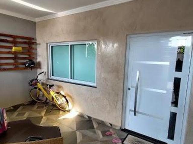 Casa com 5 dormitórios à venda, 300 m² por R$ 690.000,00 Parque Manoel de Vasconcelos Sumaré/SP