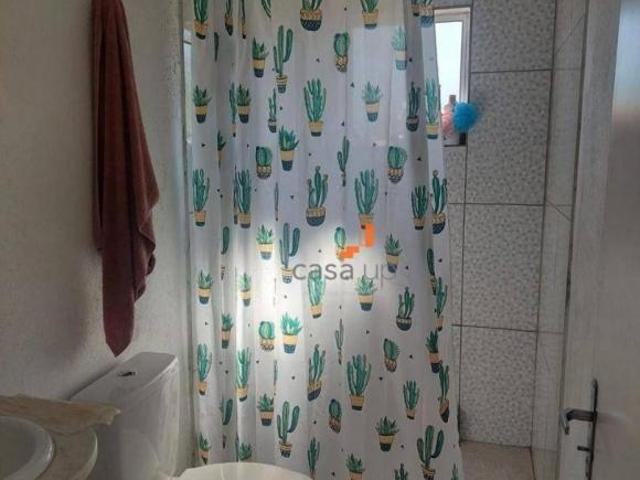 Casa com 5 dormitórios à venda, 300 m² por R$ 750.000,00 Caixa D´água Vinhedo/SP