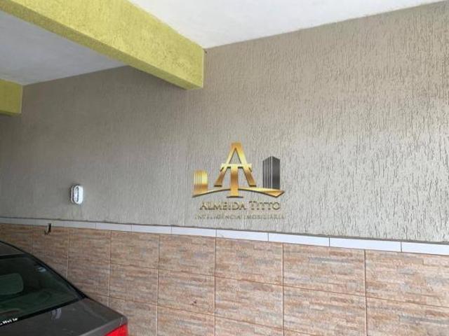 Casa com 5 dormitórios à venda, 300 m² Parque dos Camargos Barueri São Paulo