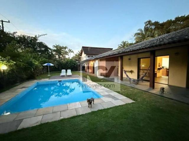 Casa com 5 dormitórios à venda, 302 m² por R$ 3.900.000,00 Riviera de São Lourenço Bertioga/SP