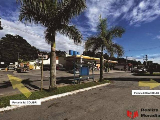Casa com 5 dormitórios à venda, 302 m² por R$ 1.650.000,00 Jardim Colibri Cotia/SP