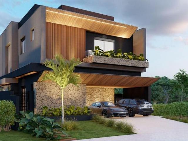 Casa com 5 dormitórios à venda, 303 m² Loteamento Terras Alpha São José dos Campos São José dos Ca