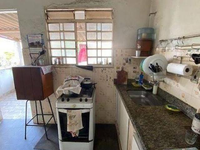 Casa com 5 dormitórios à venda, 314 m² por R$ 1.200.000,00 Palmeiras Belo Horizonte/MG