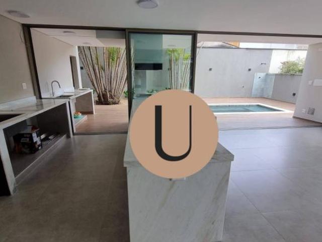 Casa com 5 dormitórios à venda, 315 m² Alphaville Santana de Parnaíba/SP