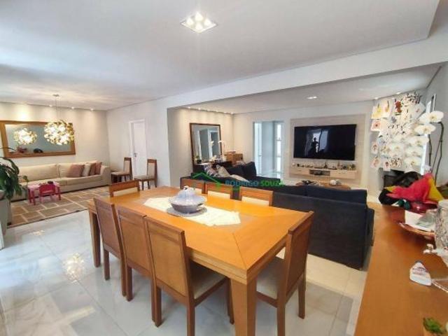 Casa com 5 dormitórios à venda, 315 m² por R$ 3.100.000,00 Alphaville Santana de Parnaíba/SP