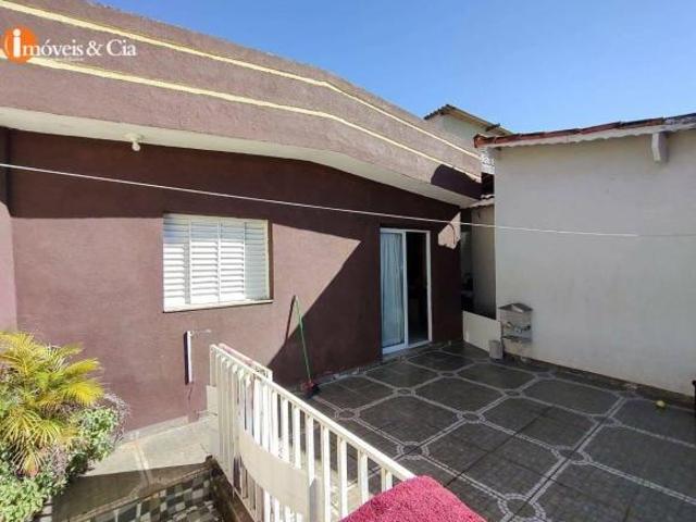 Casa com 5 dormitórios à venda, 315 m² por R$ 580.000,00 Jardim Imperial Atibaia/SP