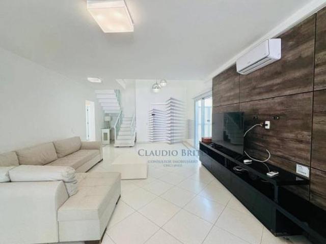Casa com 5 dormitórios à venda, 315 m² por R$ 5.800.000 Riviera Módulo 21 Bertioga/SP
