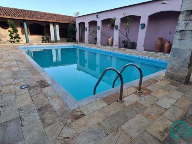 Casa com 5 dormitórios, 315 m² venda por R$ 870.000,00 ou aluguel por R$ 5.584,78/mês Nossa Senh