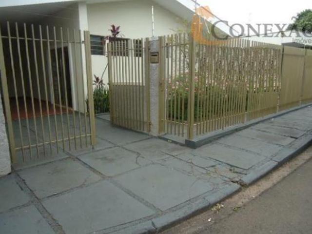 Casa com 5 dormitórios à venda, 318 m² por R$ 586.000,00 Jardim Macarengo São Carlos/SP