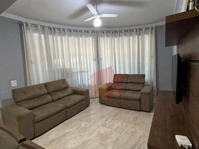 Casa com 5 dormitórios à venda, 318 m² por R$ 700.000,00 Jardim Das Orquídeas Americana/SP