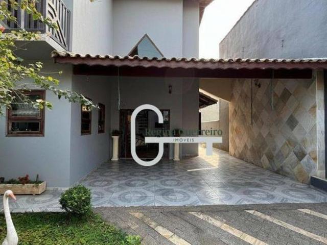 Casa com 5 dormitórios à venda, 318 m² por R$ 780.000,00 Balneário Stella Maris Peruíbe/SP