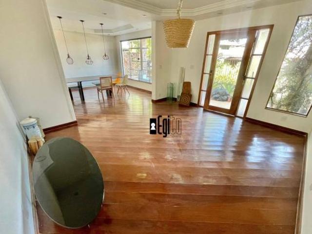 Casa com 5 dormitórios à venda, 319 m² por R$ 899.000,00 Lourdes Juiz de Fora/MG