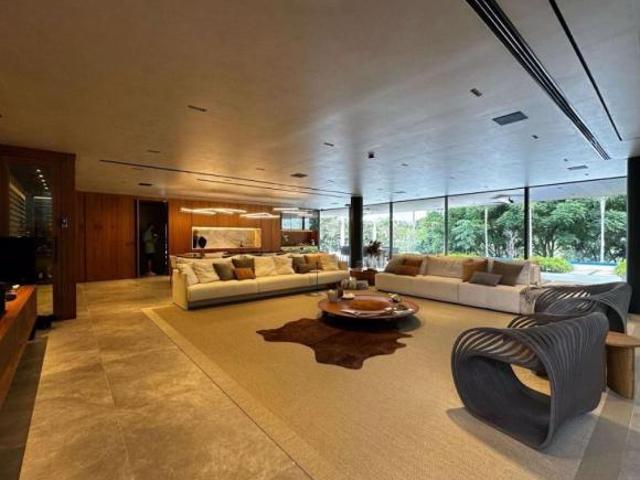 Casa com 5 dormitórios à venda, 3100 m² por R$ 51.300.000,00 Itupeva Itupeva/SP