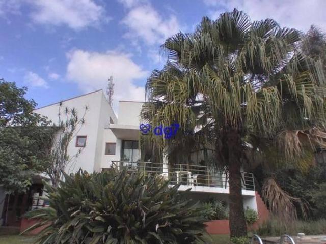 Casa com 5 dormitórios à venda, 310 m² por R$ 1.480.000,00 Granja Viana – Chác