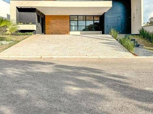 Casa com 5 dormitórios à venda, 310 m² por R$ 2.350.000,00 Condomínio Jardim Flamboyan Bragança