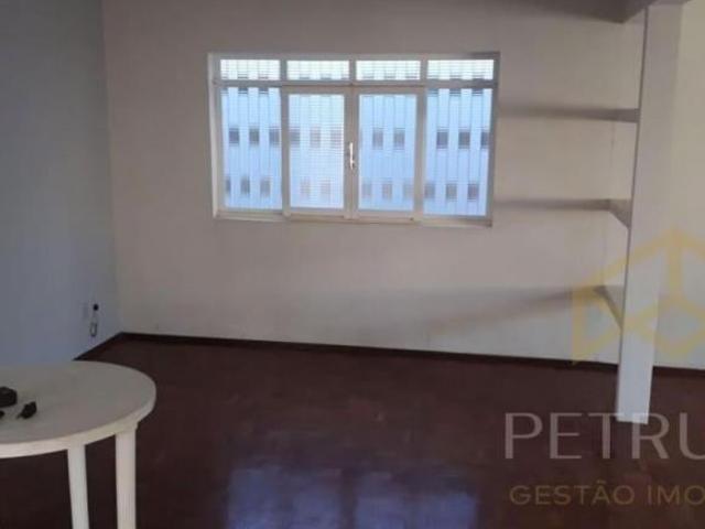 Casa com 5 dormitórios à venda, 310 m² por R$ 950.000,00 Jardim Chapadão Campinas/SP