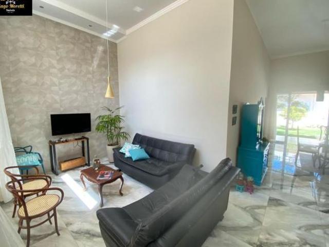 CASA COM 5 DORMITÓRIOS À VENDA, 310 M² PORTAL DAS ESTRELAS BOITUVA/SP