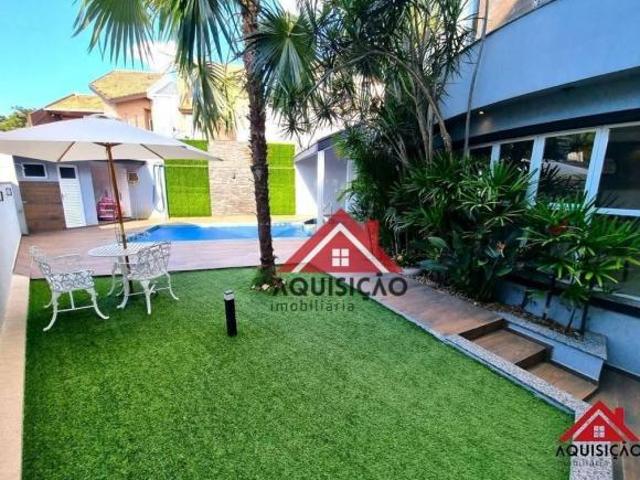 Casa com 5 dormitórios à venda, 311 m² por R$ 2.100.000,00 Uberaba Curitiba/PR