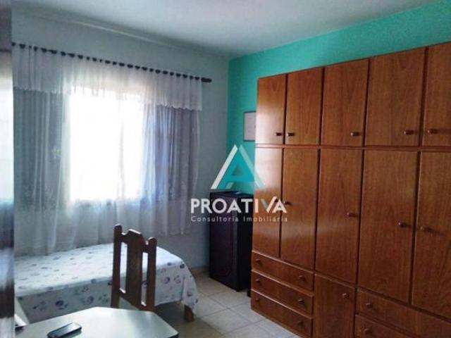 Casa com 5 dormitórios à venda, 311 m² Parque das Nações Santo André/SP