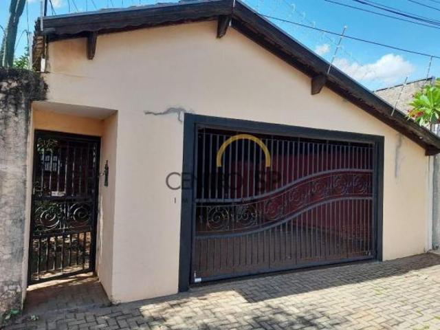 Casa com 5 dormitórios à venda, 312 m² Vila Ipiranga Bauru/SP