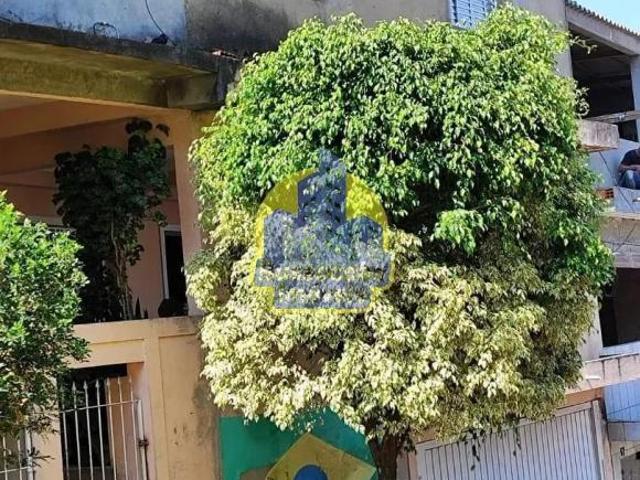 Casa com 5 dormitórios à venda, 313 m² por R$ 800.000,00 Novo Osasco Osasco/SP