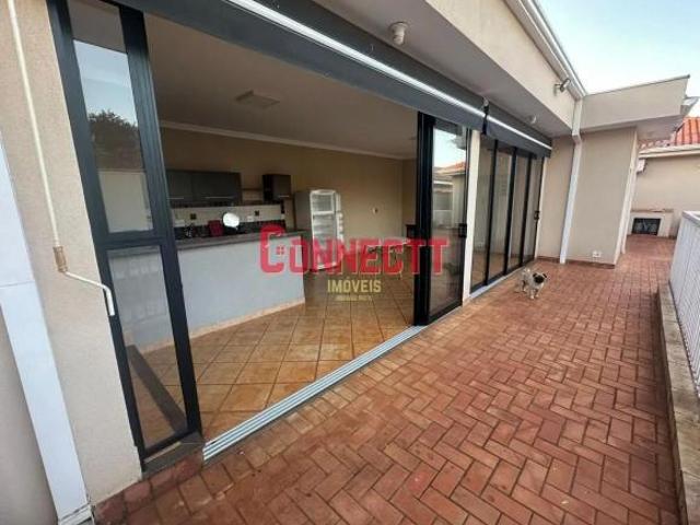 Casa com 5 dormitórios à venda, 324 m² por R$ 1.280.000,00 Vila Monte Alegre Ribeirão Preto/SP