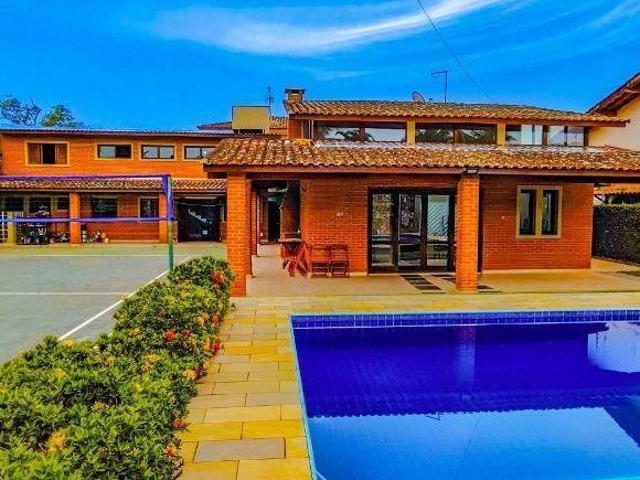 Casa com 5 dormitórios à venda, 324 m² por R$ 1.380.000,00 Praia de Pernambuco Guarujá/SP