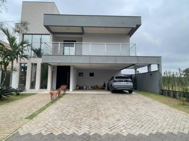 Casa com 5 dormitórios à venda, 324 m² por R$ 2.130.000,00 Vale Azul II Jundiaí/SP