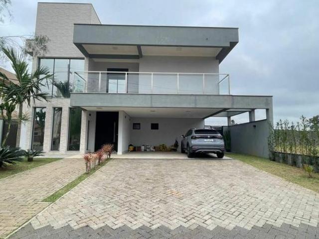 Casa com 5 dormitórios à venda, 324 m² por R$ 2.130.000,00 Vale Azul II Jundiaí/SP
