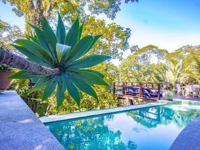 Casa com 5 dormitórios à venda, 324 m² por R$ 7.000.000,00 São Pedro Guarujá/SP