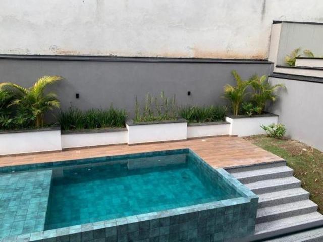 Casa à venda, 325 m² por R$ 3.950.000,00 Condomínio Residencial Alphaville I São José dos Campos
