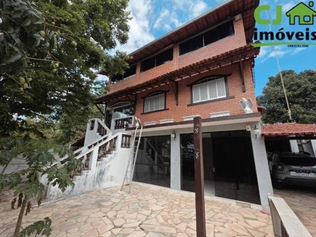 Casa com 5 dormitórios à venda, 325 m² por R$ 1.700.000,00 Recanto do Poeta Lagoa Santa/MG