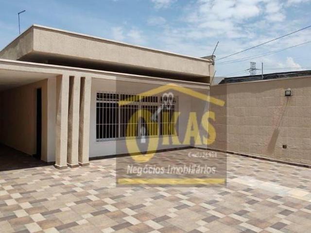 Casa com 5 dormitórios à venda, 325 m² por R$ 1.060.000,00 Parque Suzano Suzano/SP